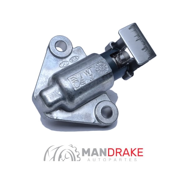 Tensor Cadena Repartición Hyundai Kia Picanto Ion - Mandrake