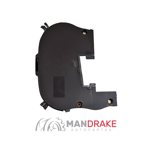 Tapa Correa Repartición Aveo/Optra 1.4 (Superior) - Mandrake