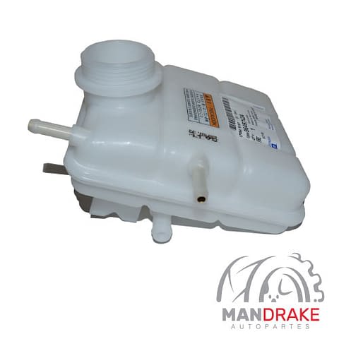 DEPOSITO LIQUIDO REFRIGERANTE CRONOS - Mandrake