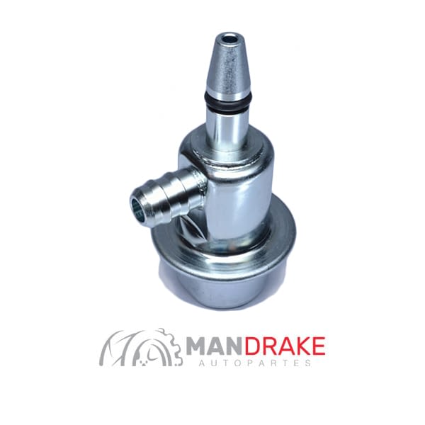 Regulador Presion Gasolina Kia Rio/Aveo - Mandrake