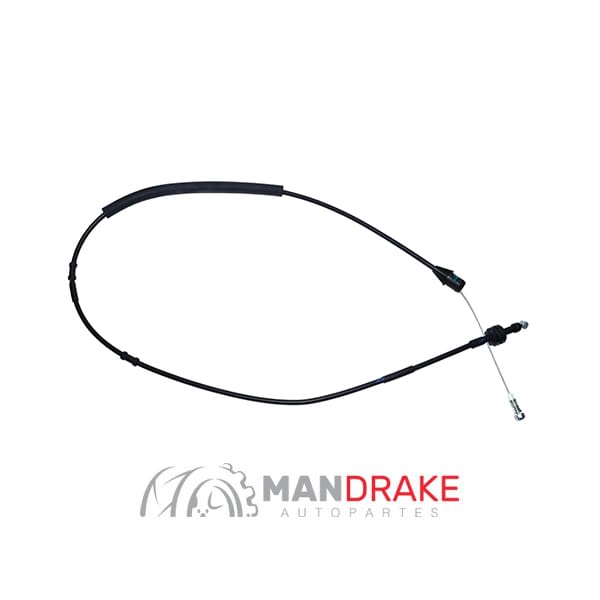 Guaya Acelerador Spark Gt - Mandrake